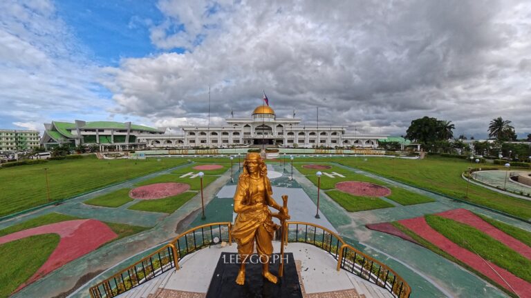 SULTAN KUDARAT Travel Guide - LeezGo.ph