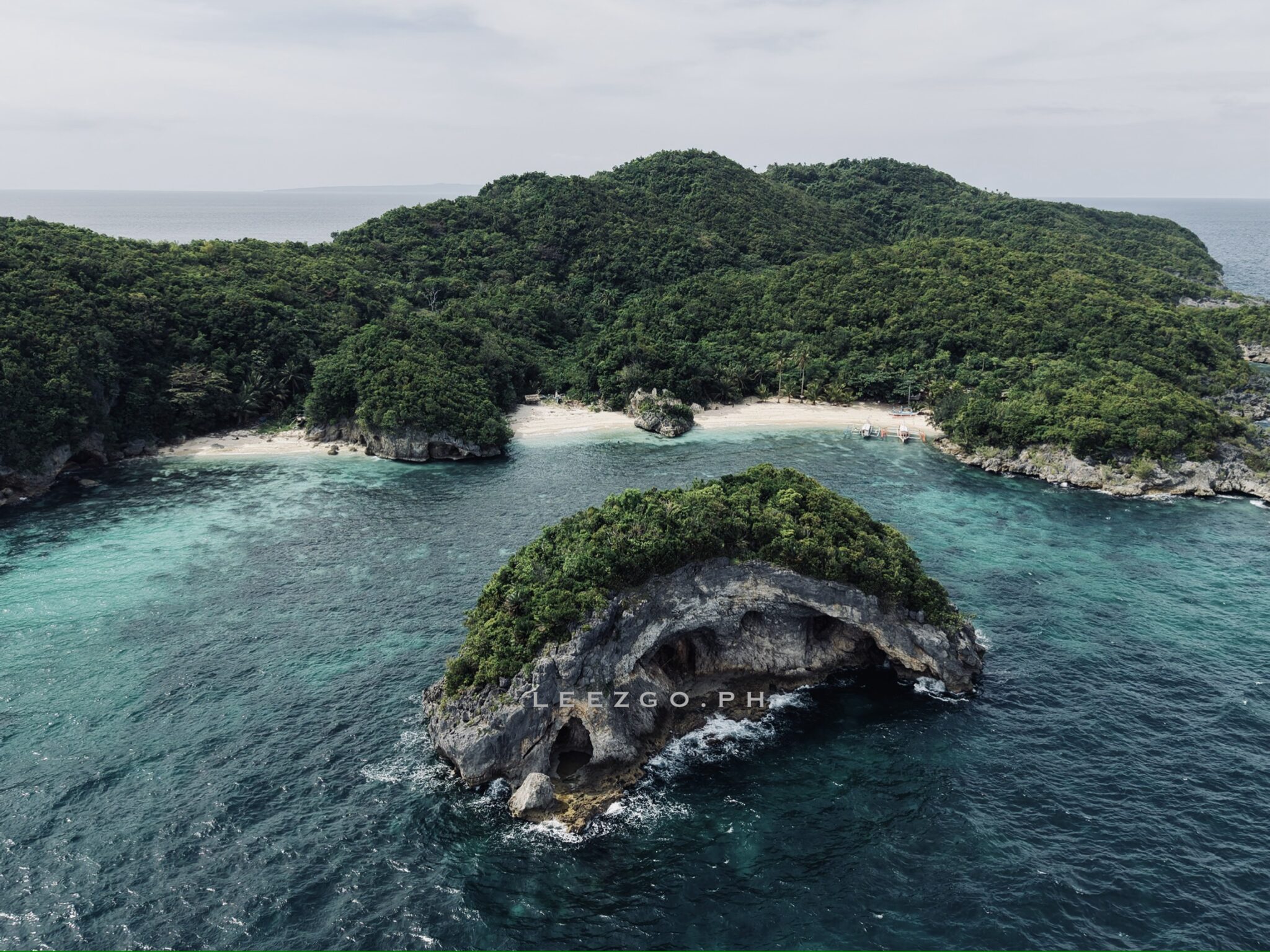 Masbate: One of Kind Destination – A Complete Travel Guide - LeezGo.ph
