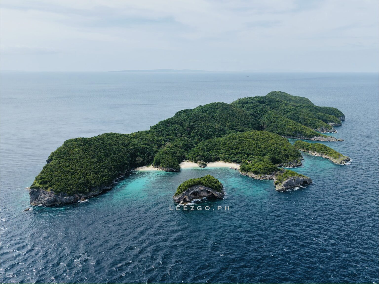 Masbate: One of Kind Destination – A Complete Travel Guide - LeezGo.ph
